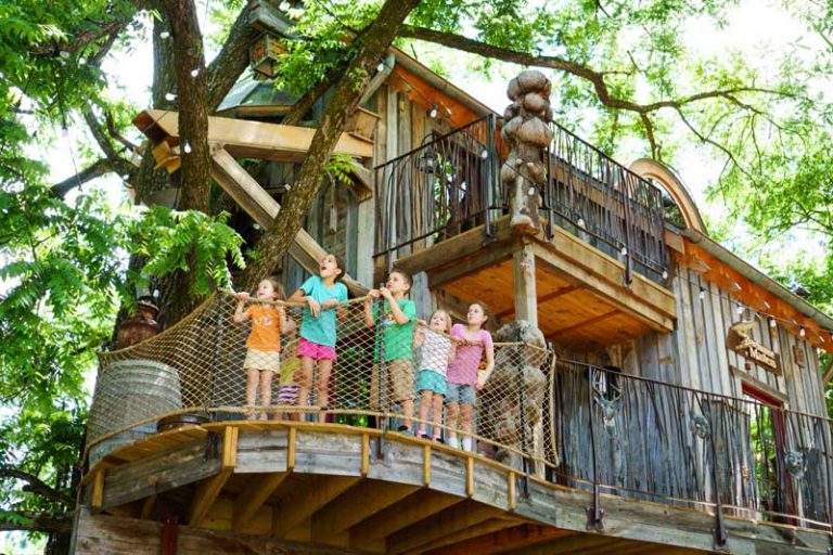 Nearby Attractions | Bass Pro Shops Angler's Lodge | Springfield, MO