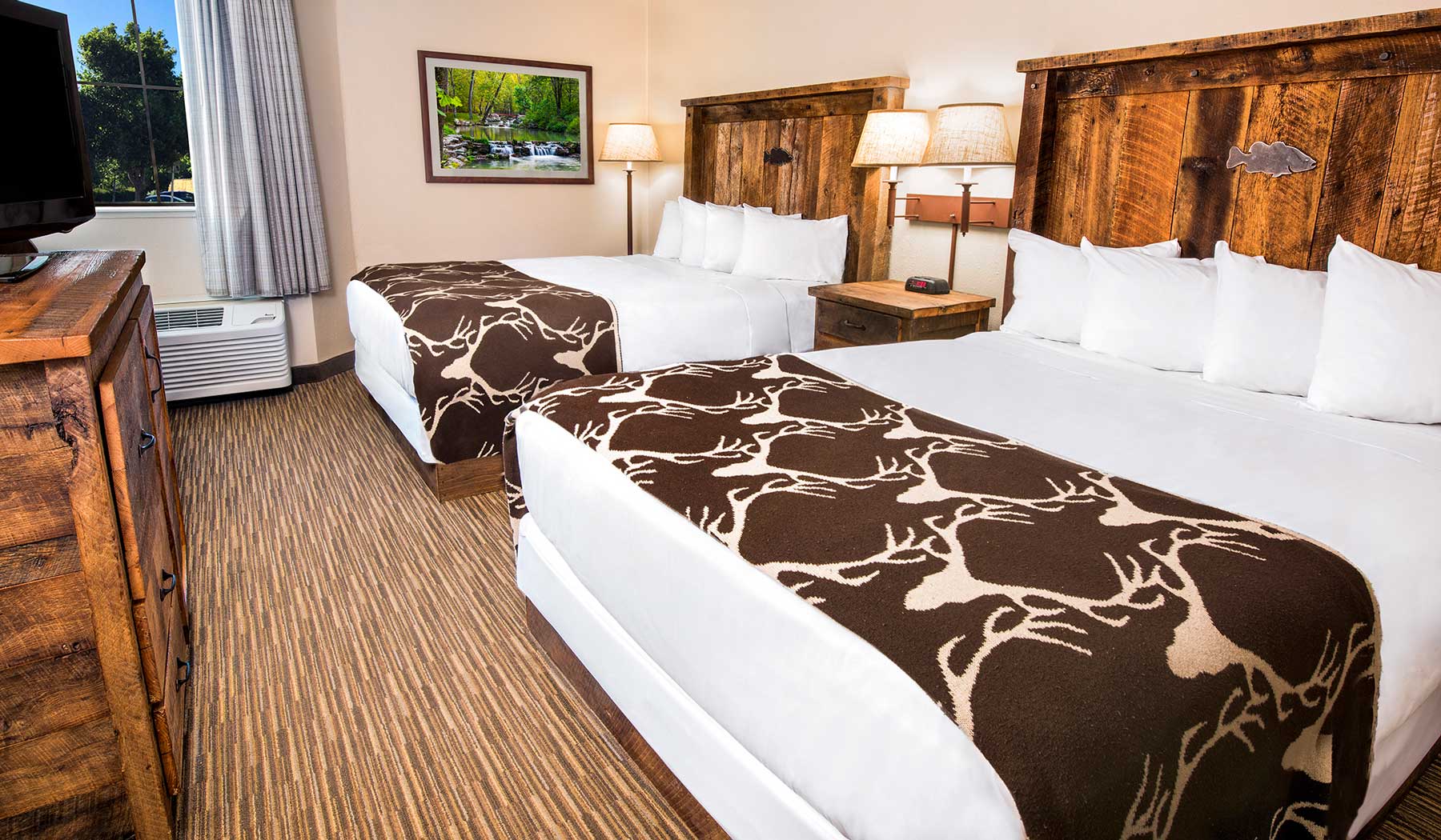 Book Now | Bass Pro Shops Angler’s Lodge | Springfield & Hollister, MO