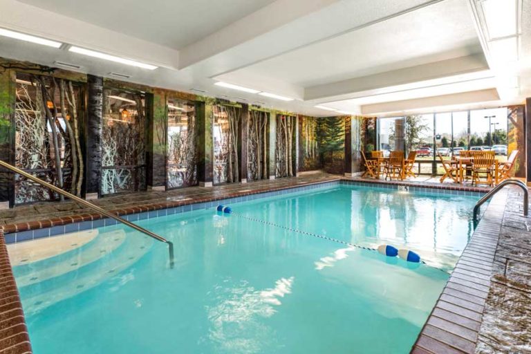 Bass Pro Shops Angler’s Lodge | Hotel and Resort in Springfield, MO