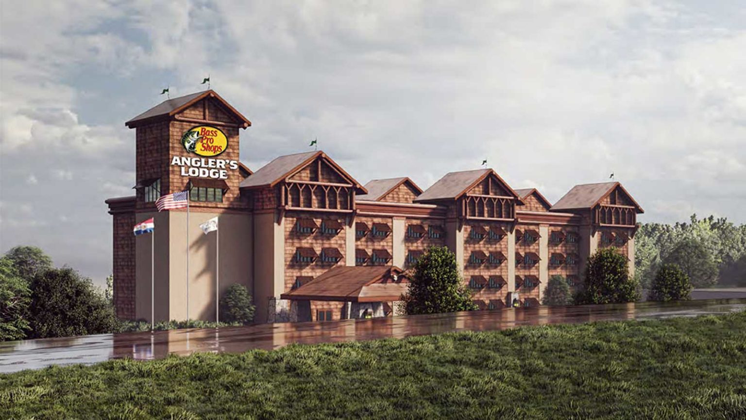 Guest Resources | Bass Pro Shops Angler’s Lodge