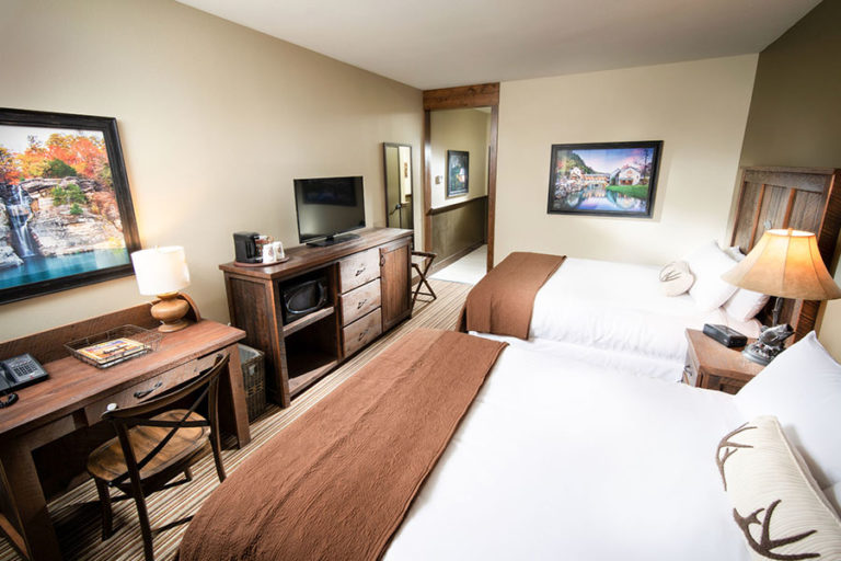 Bass Pro Shops Angler’s Lodge | Hotel and Resort in Hollister, MO