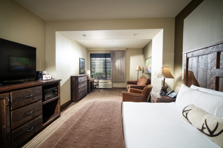 Bass Pro Shops Angler’s Lodge | Hotel and Resort in Hollister, MO