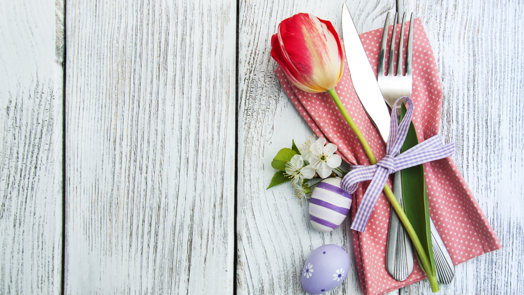 Bunny Brunch | Bass Pro Shops Angler’s Lodge