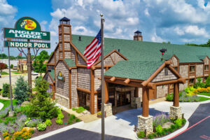 Book Now | Bass Pro Shops Angler’s Lodge | Springfield & Hollister, MO