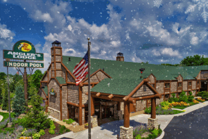 Christmas in July Sale | Bass Pro Shops Angler’s Lodge